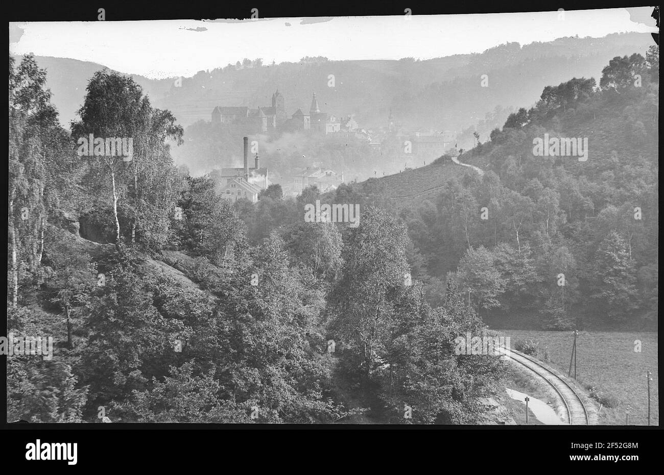 Schloss elbogen Banque de photographies et d’images à haute résolution ...