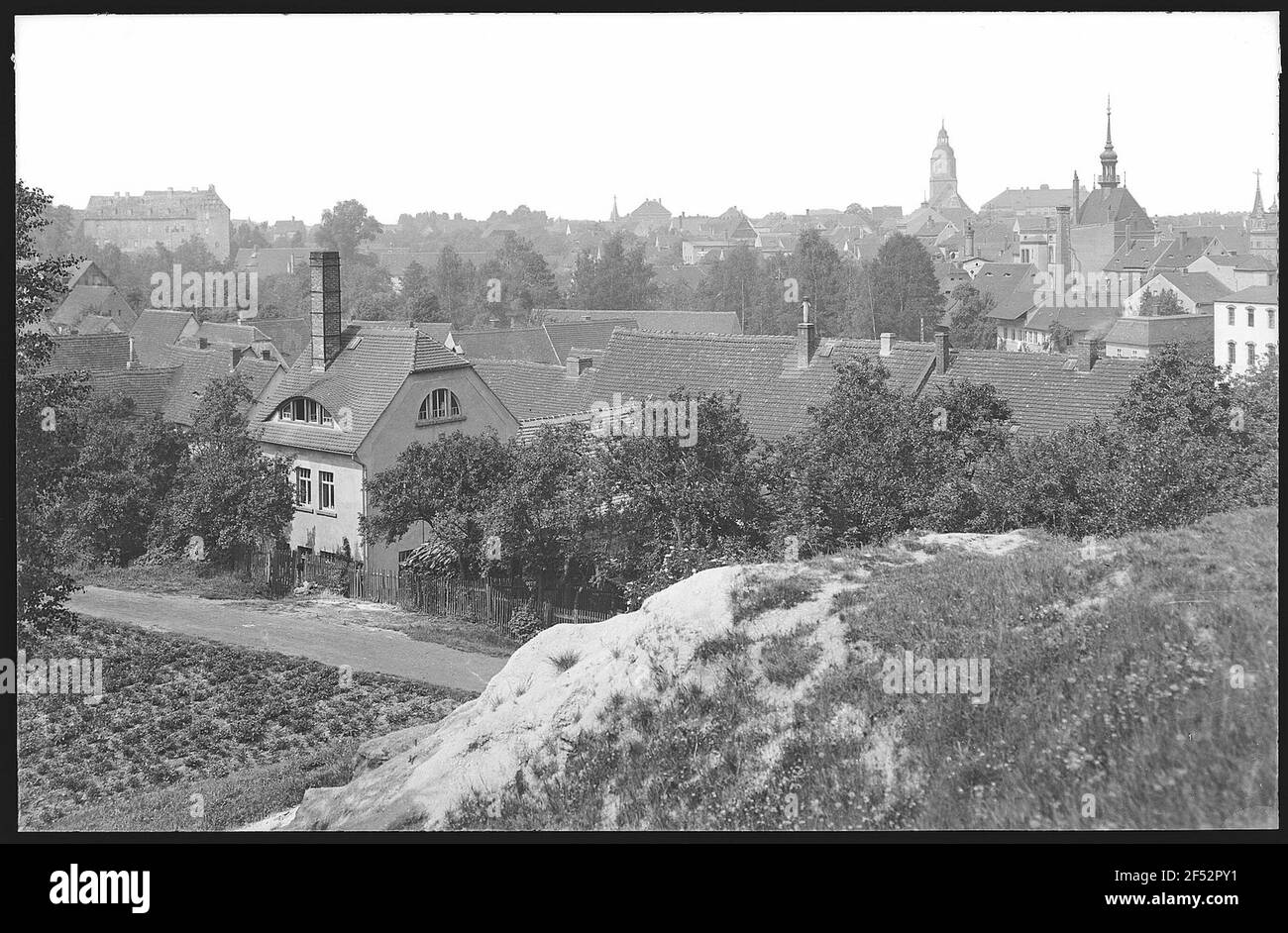 Schloss frohburg Banque de photographies et d’images à haute résolution ...