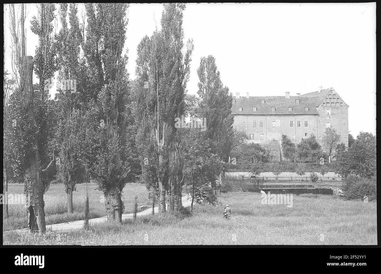 Schloss frohburg Banque de photographies et d’images à haute résolution ...