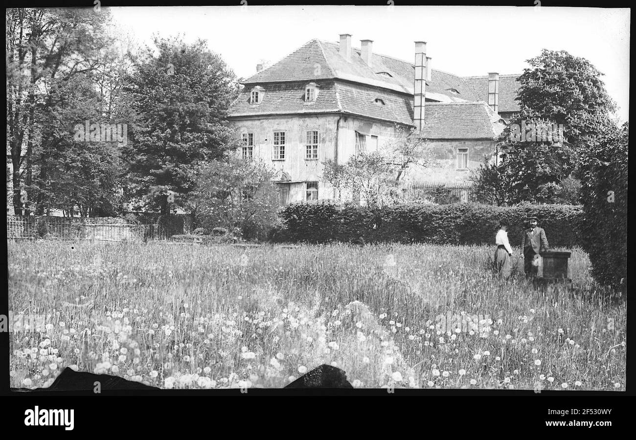 Schloss pulsnitz Banque de photographies et d’images à haute résolution - Alamy