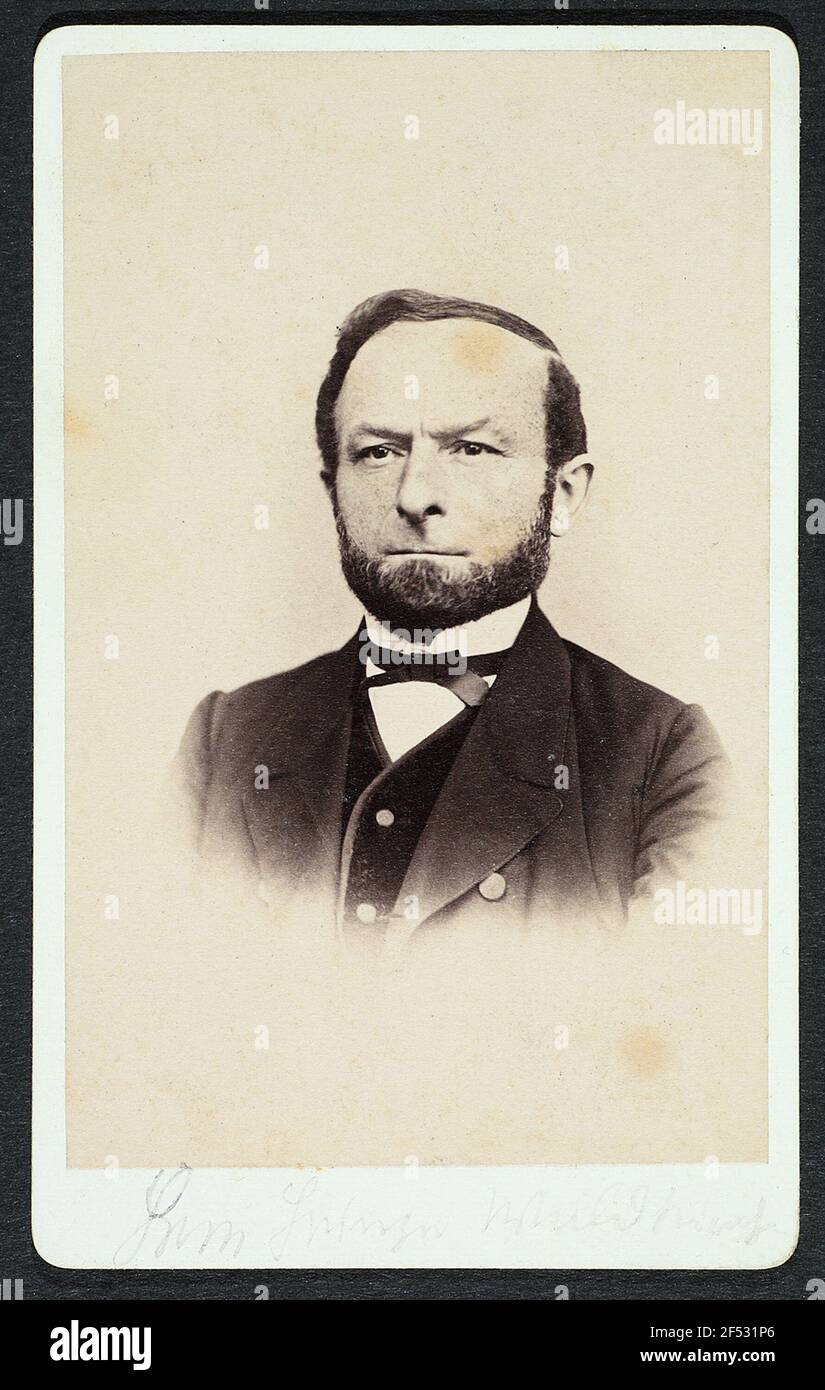 Moritz ludwig Banque de photographies et d’images à haute résolution ...