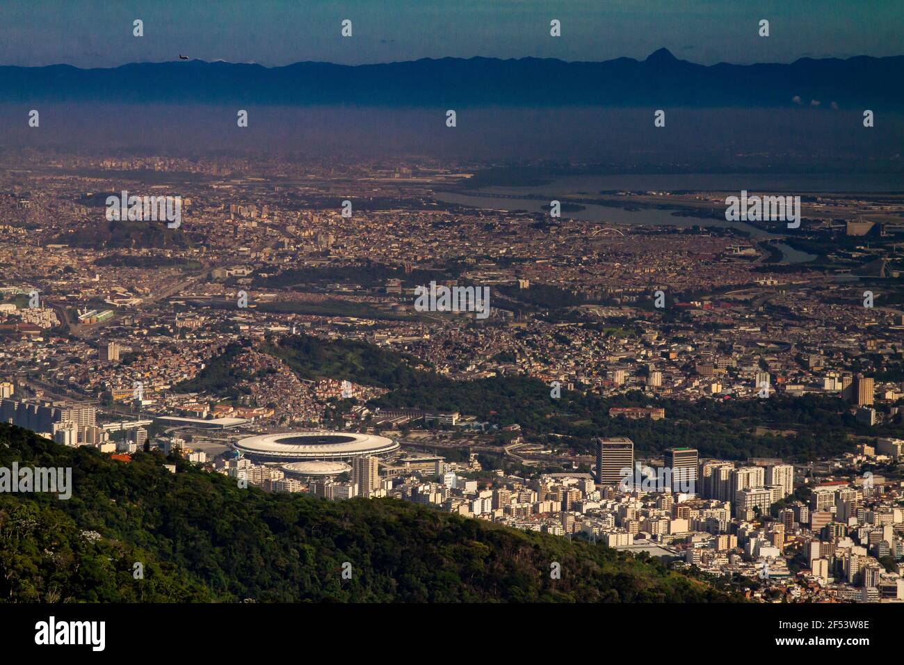 Rio de janeiro paysage Banque de photographies et d’images à haute ...
