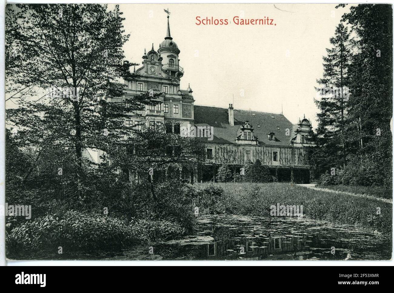 Schloss klipphausen Banque de photographies et d’images à haute ...