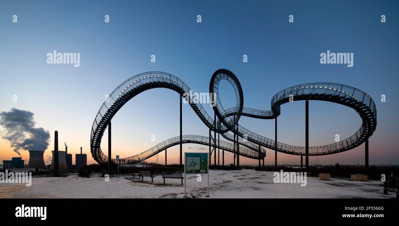 Heike mutter und ulrich genth Banque de photographies et d’images à ...