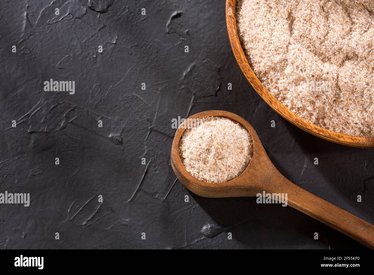 Plantago Afra Banque d'image et photos - Alamy
