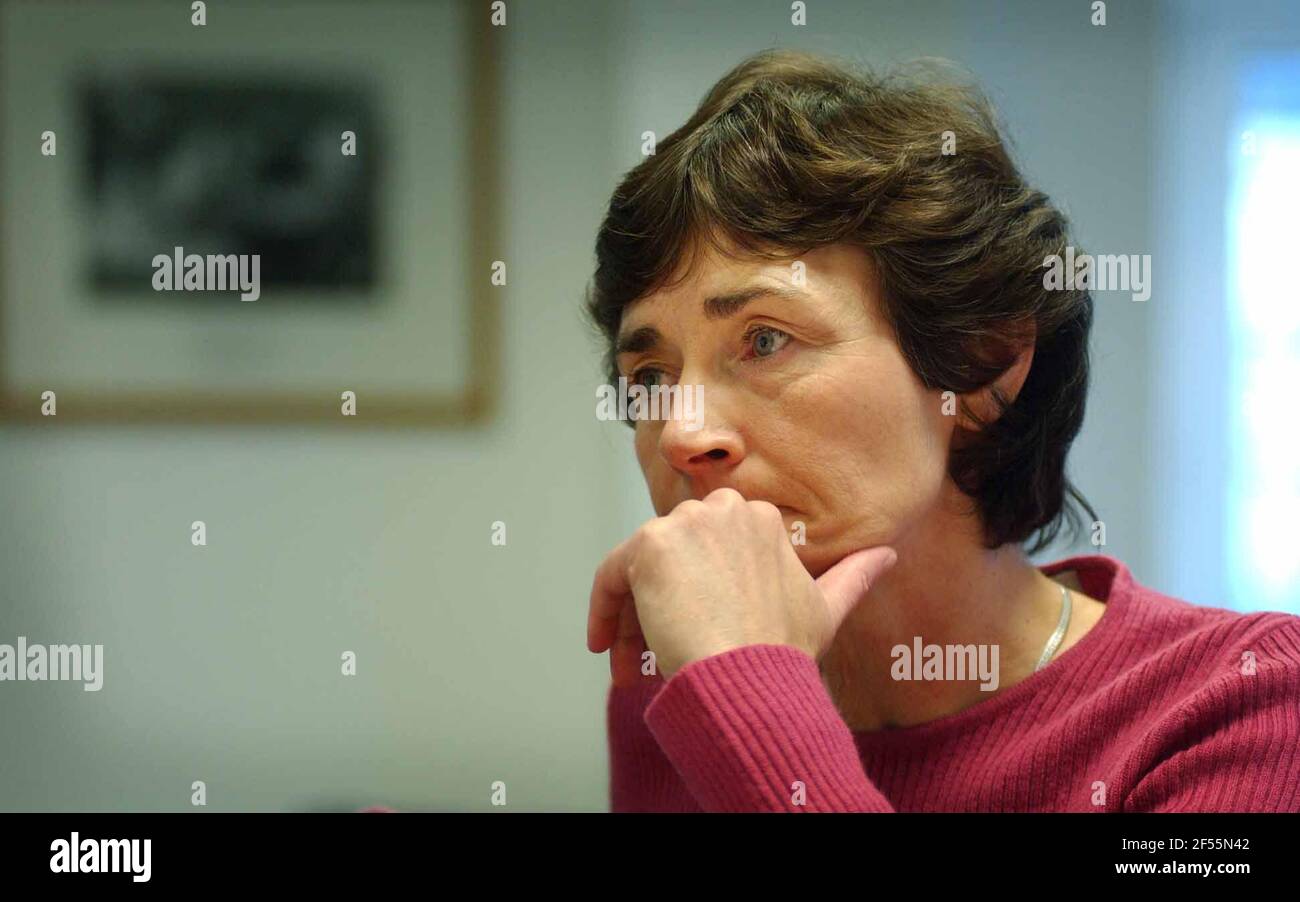 Estelle morris Banque de photographies et d’images à haute résolution ...