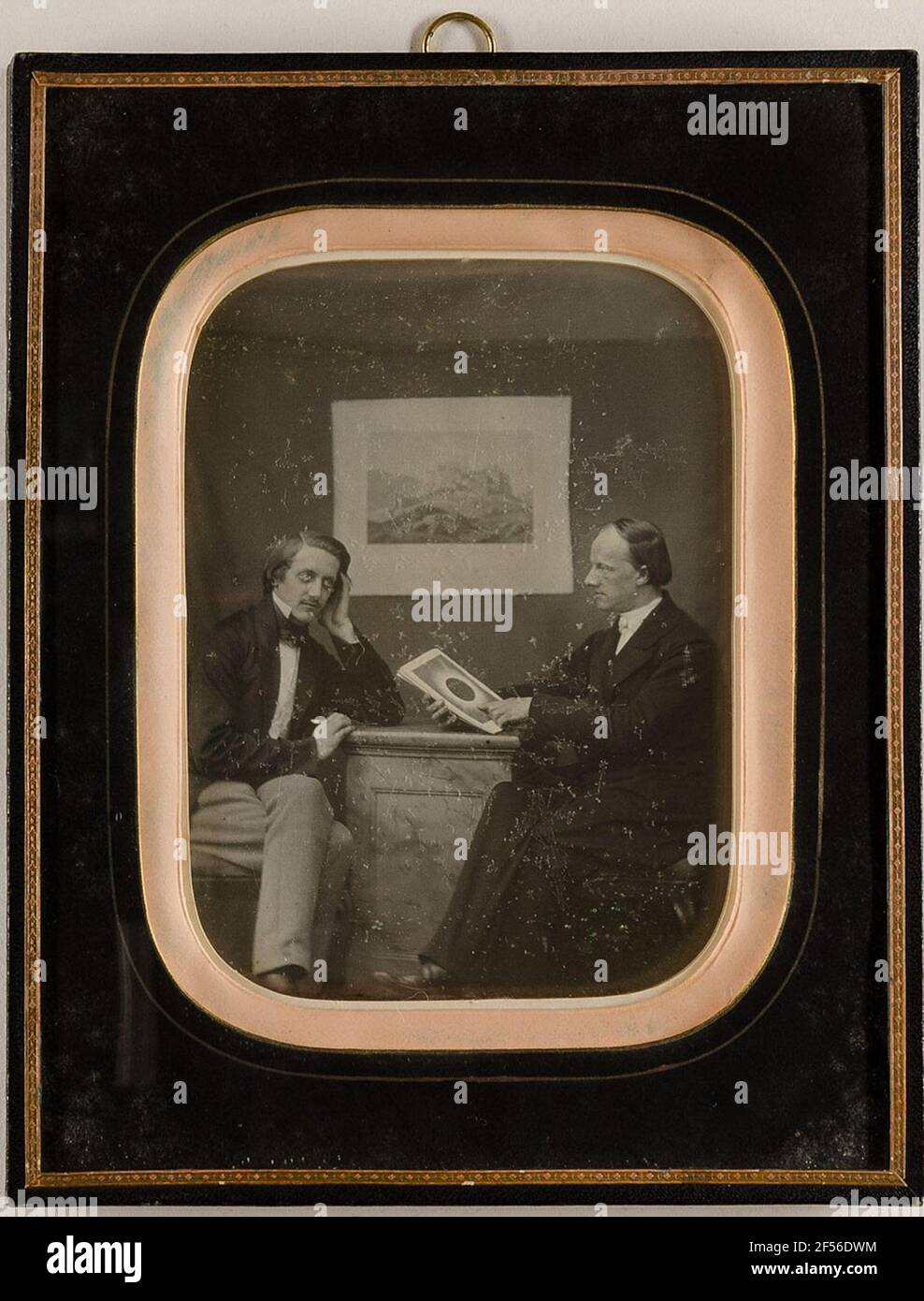 Johann nikolaus bartels Banque de photographies et d’images à haute ...