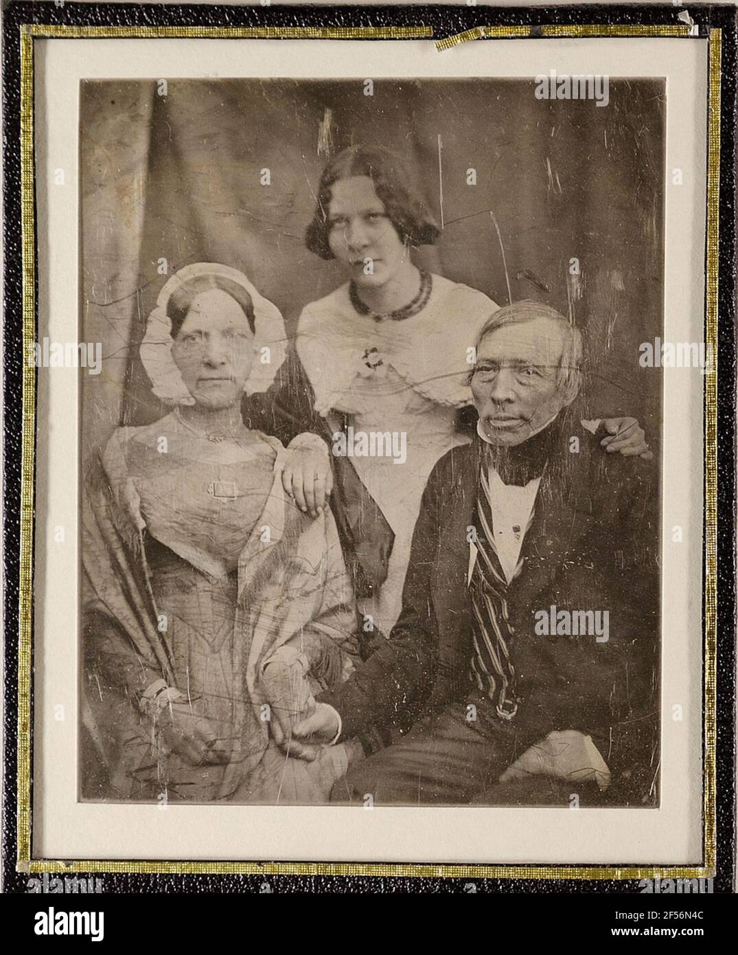 Fille minna Banque de photographies et d’images à haute résolution - Alamy