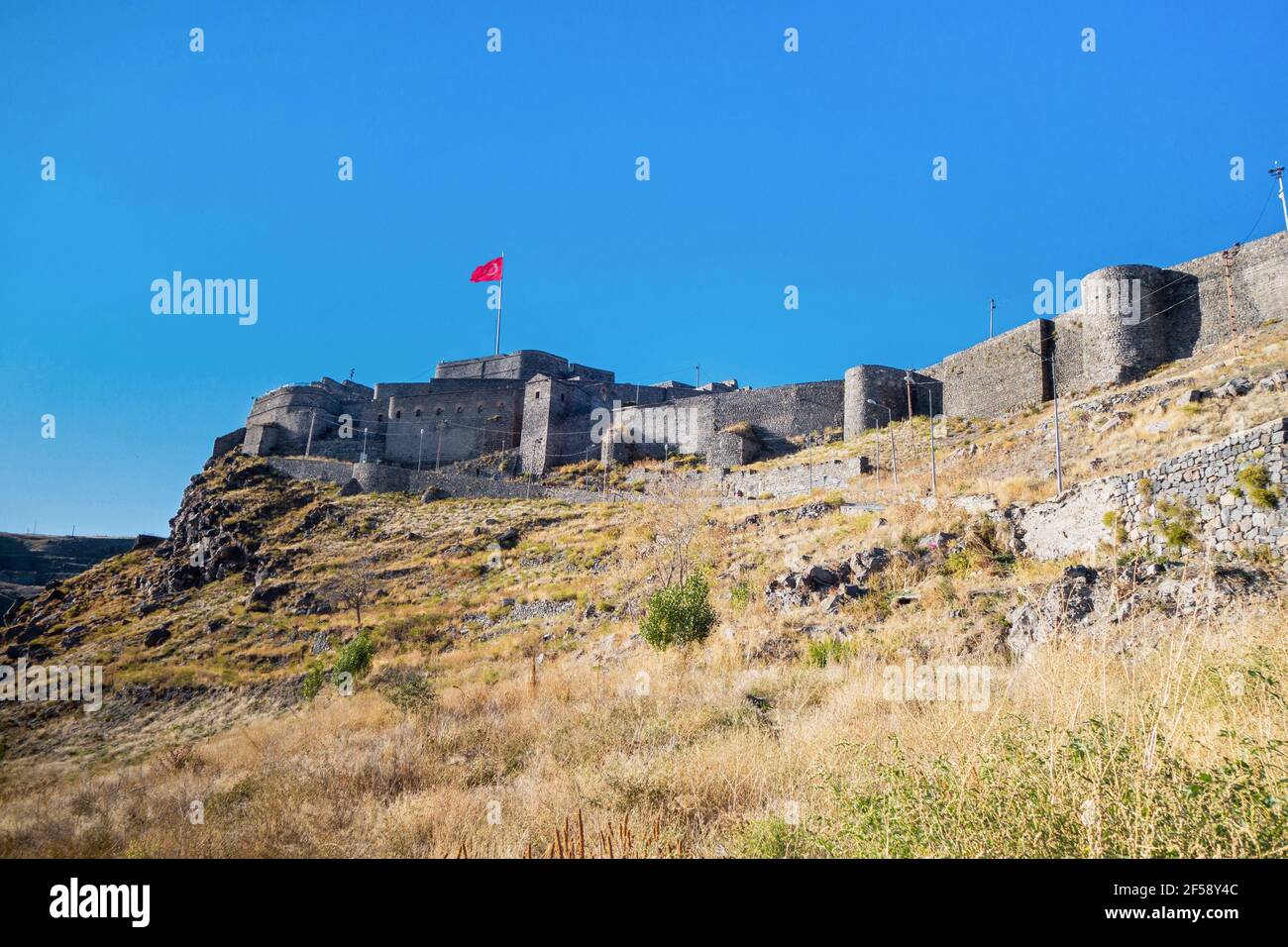 Siege of kars Banque d'image et photos - Alamy