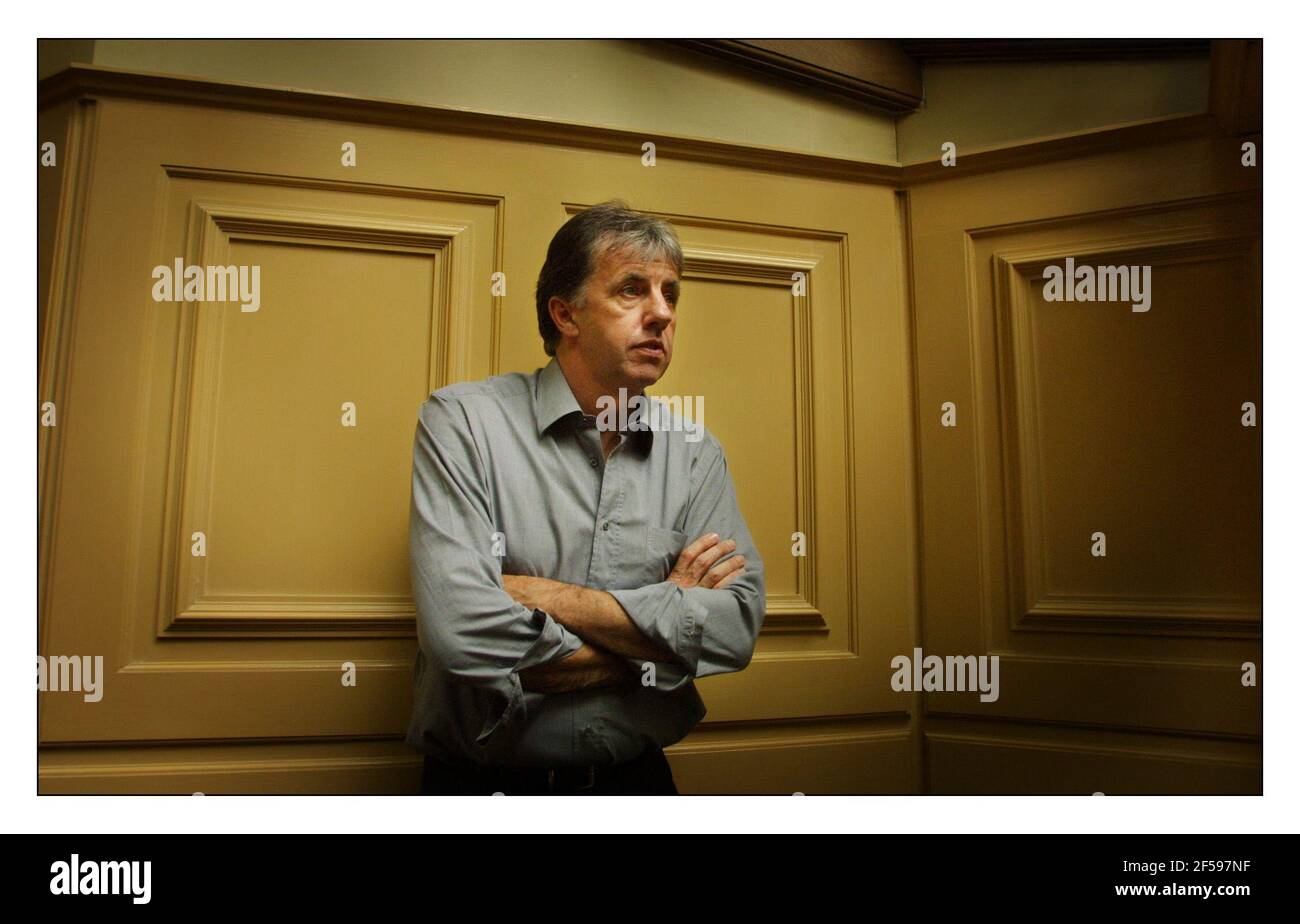 Mark lawrenson Banque de photographies et d’images à haute résolution ...