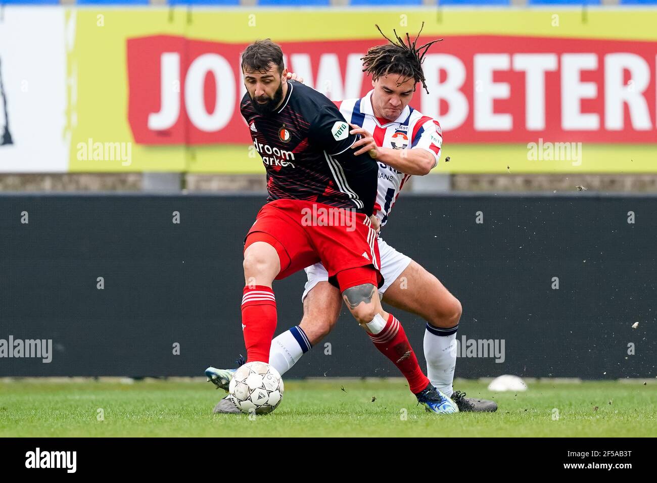 Victor van den bogert Banque de photographies et d’images à haute ...