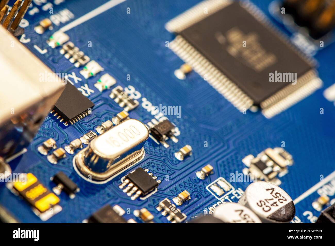 Projet arduino Banque de photographies et d’images à haute résolution ...