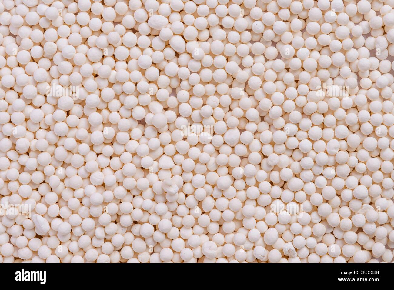 Pouding au sagou Banque de photographies et d’images à haute résolution ...