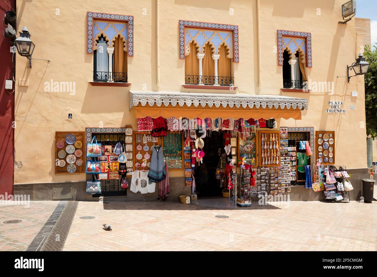 Façade de style mauresque Banque de photographies et d’images à haute ...