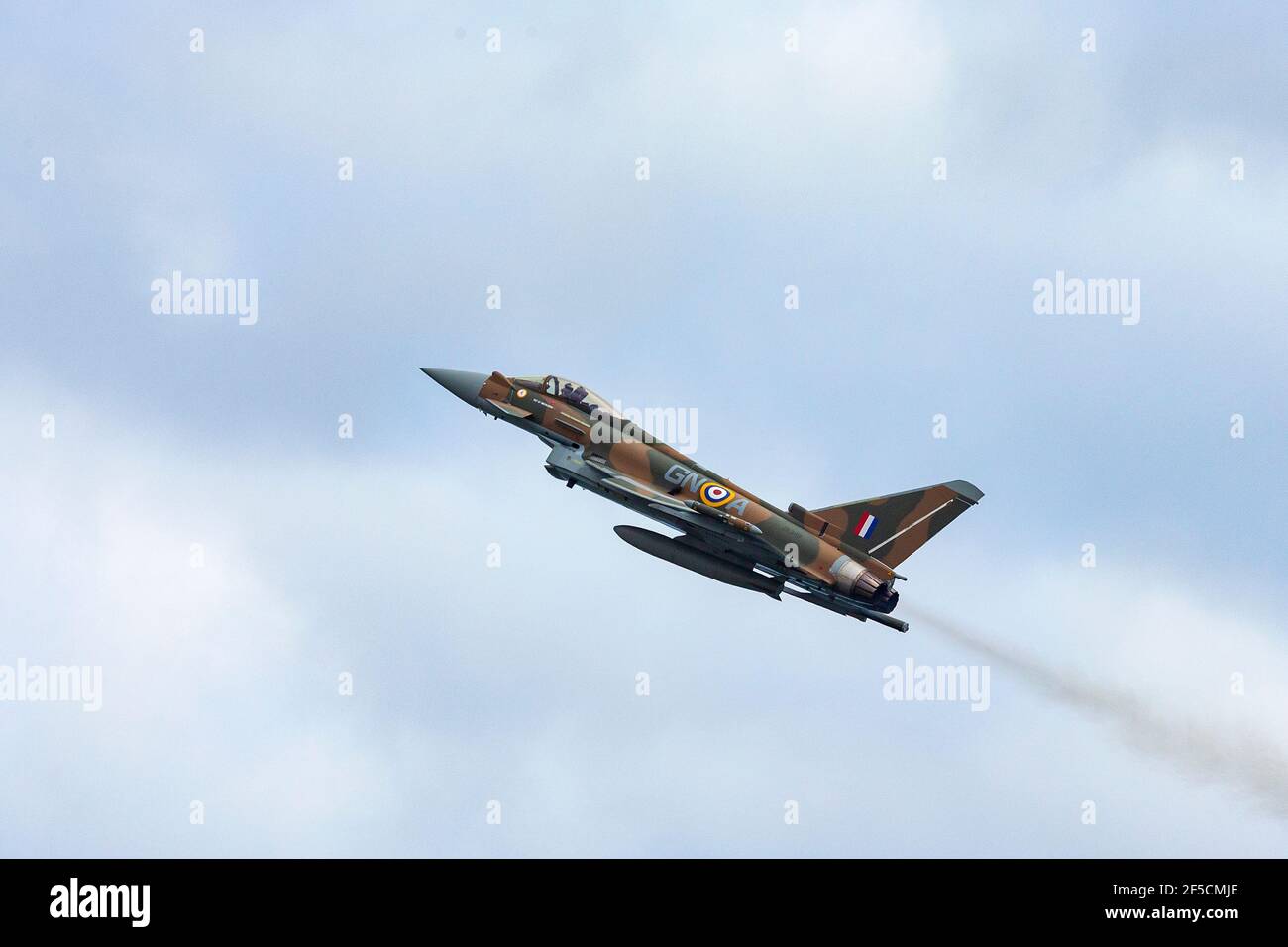 Delta du canard Banque de photographies et d’images à haute résolution ...