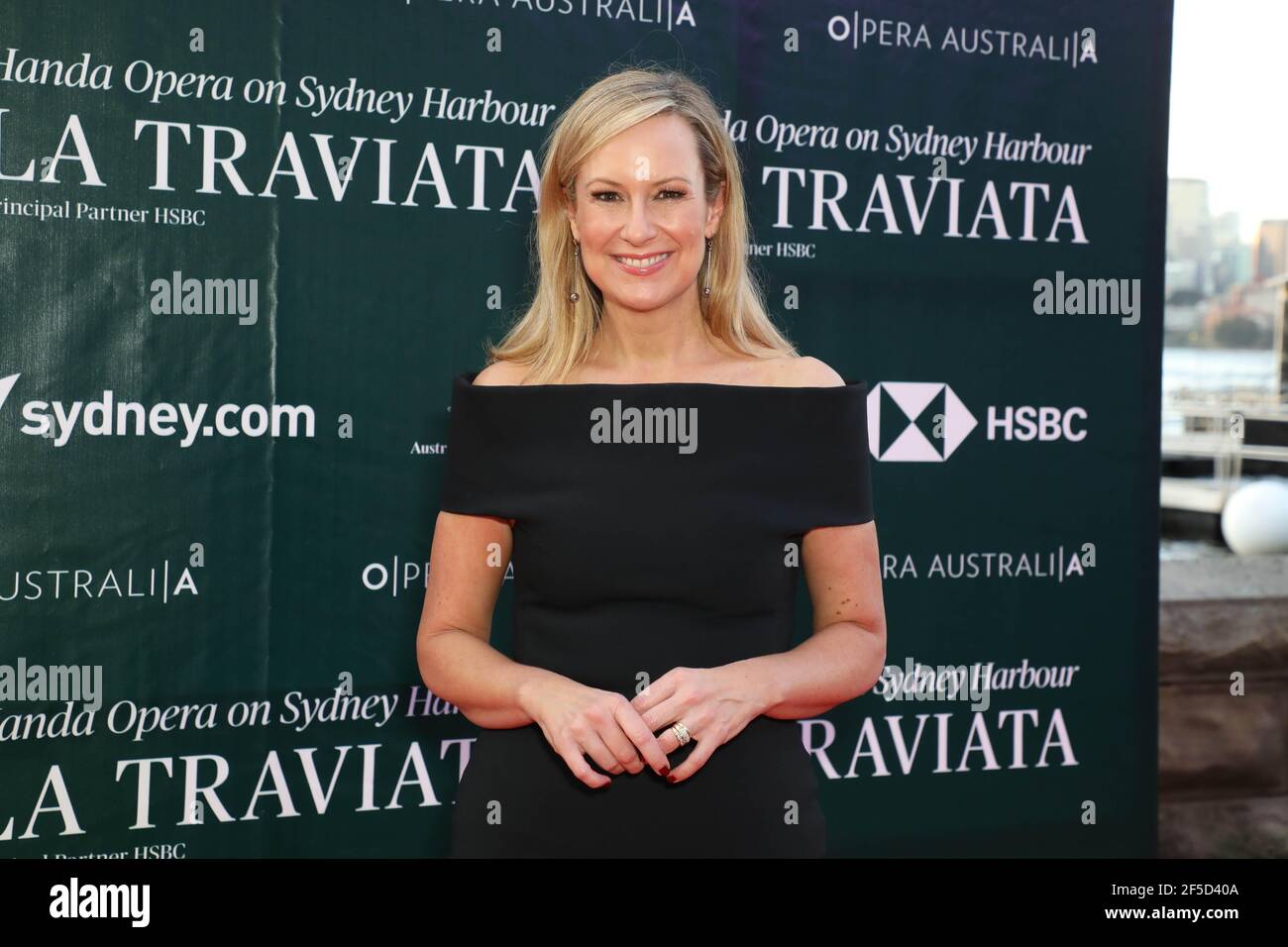 Melissa doyle Banque de photographies et d’images à haute résolution ...