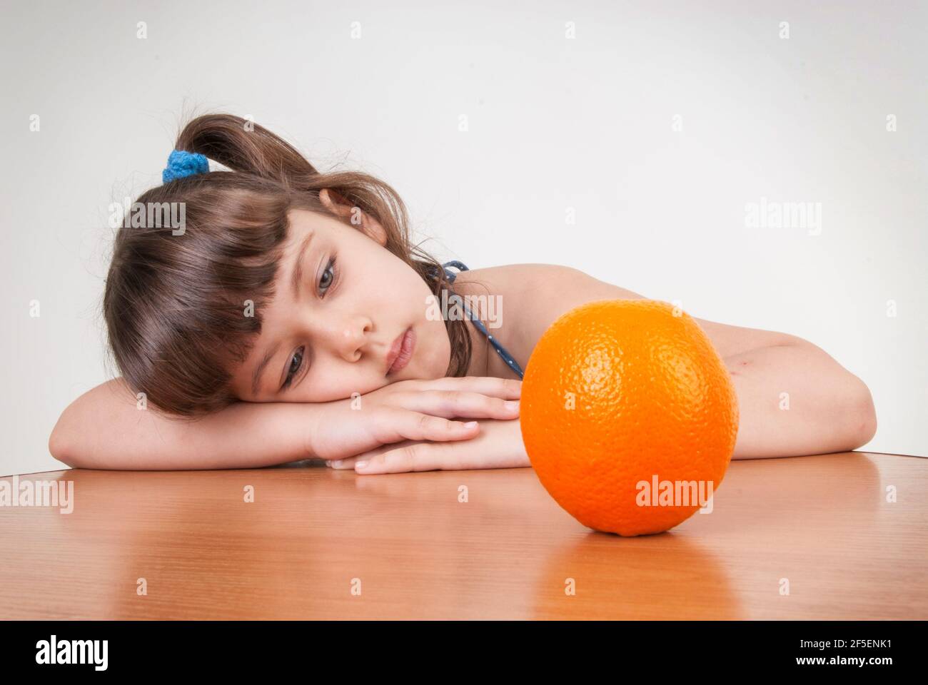 Eczema and allergic rhinitis Banque de photographies et d’images à ...