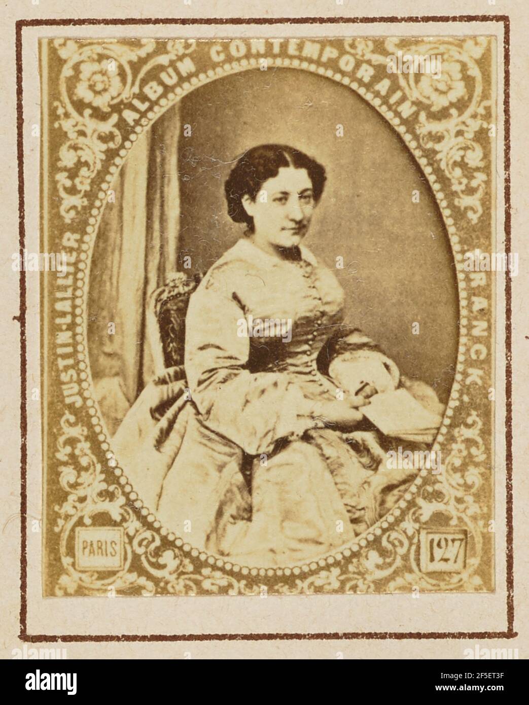 Madeleine brohan Banque de photographies et d’images à haute résolution ...