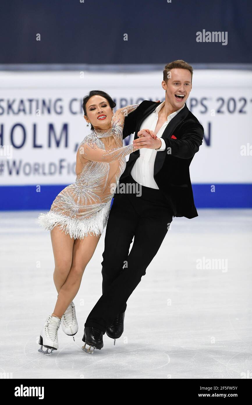 Madison chock 2021 Banque de photographies et d’images à haute ...