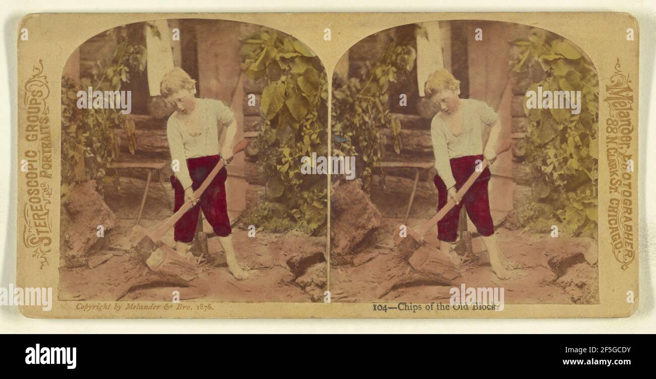 Louis magnus melander Banque de photographies et d’images à haute ...