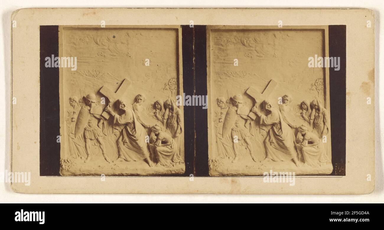 Jesus console les Banque de photographies et d’images à haute ...