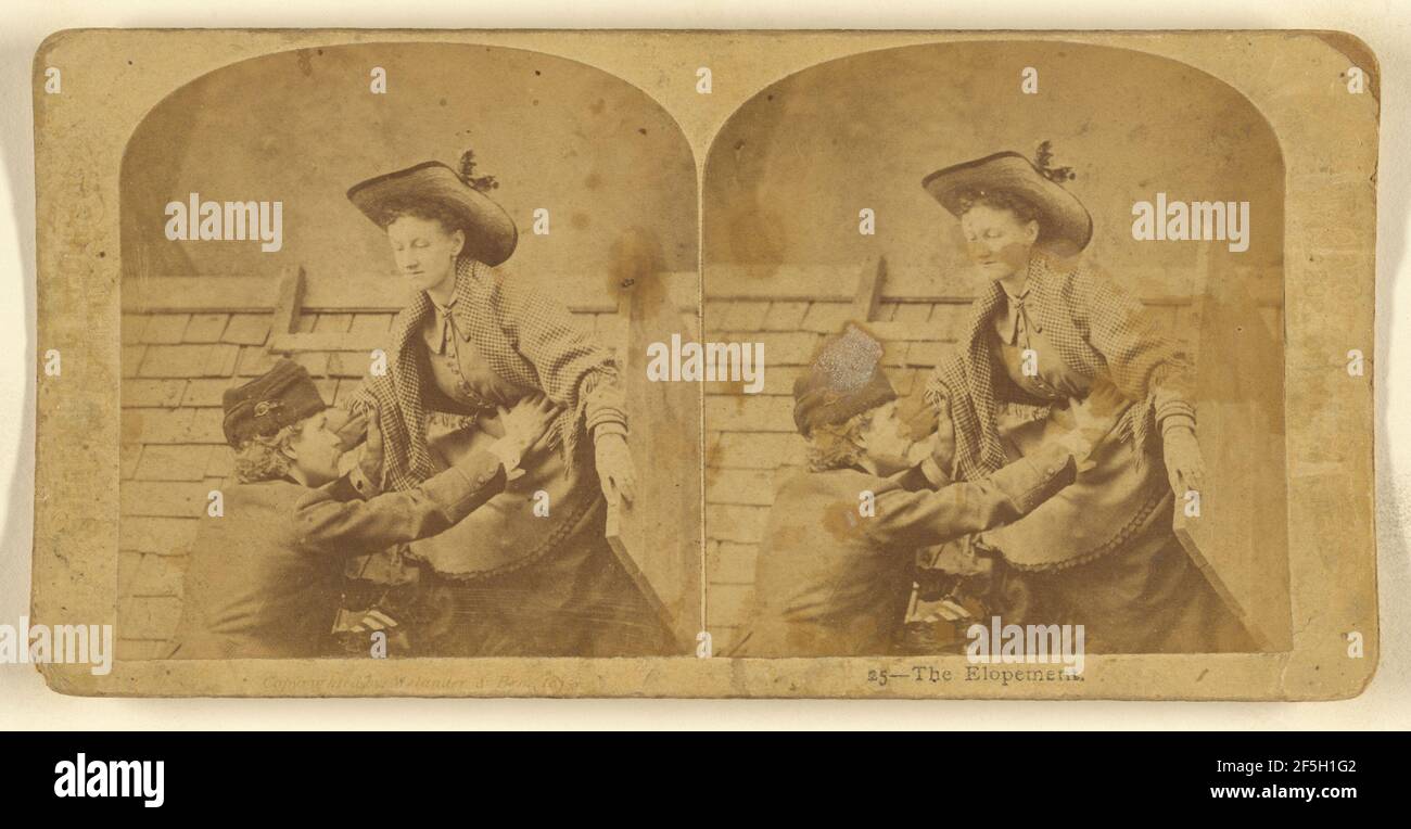 Louis magnus melander Banque de photographies et d’images à haute ...