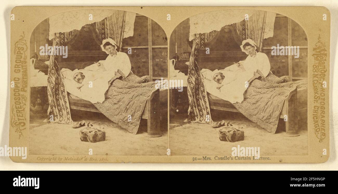 Louis magnus melander Banque de photographies et d’images à haute ...