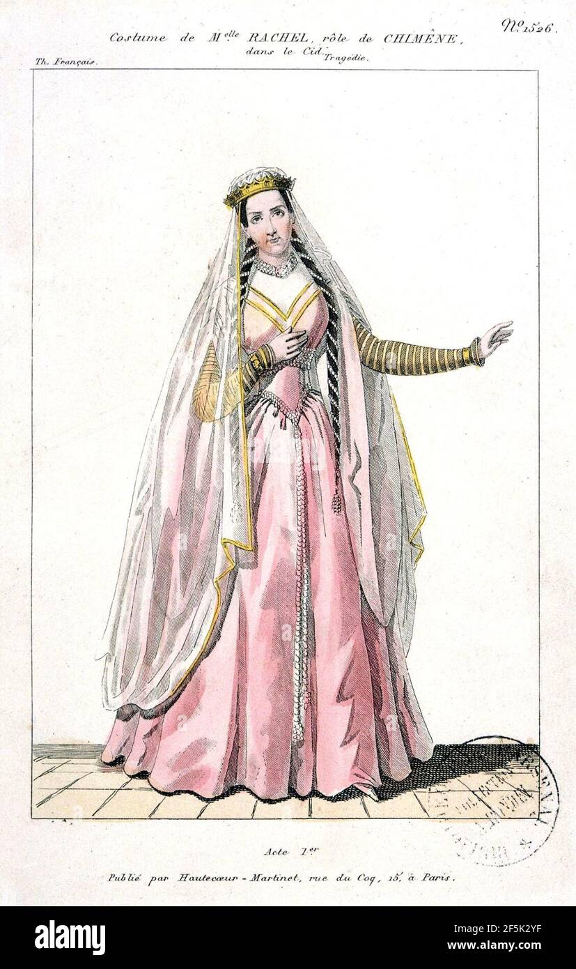 Rachel félix Banque de photographies et d’images à haute résolution - Alamy