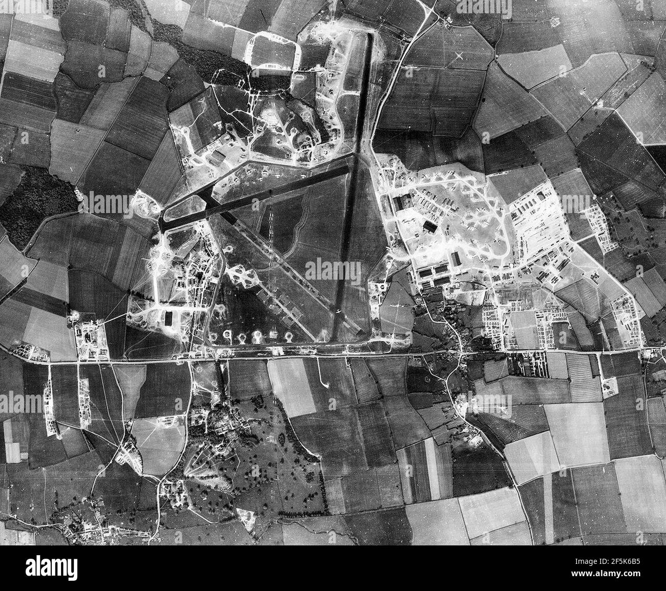 Raf alconbury Banque de photographies et d’images à haute résolution ...