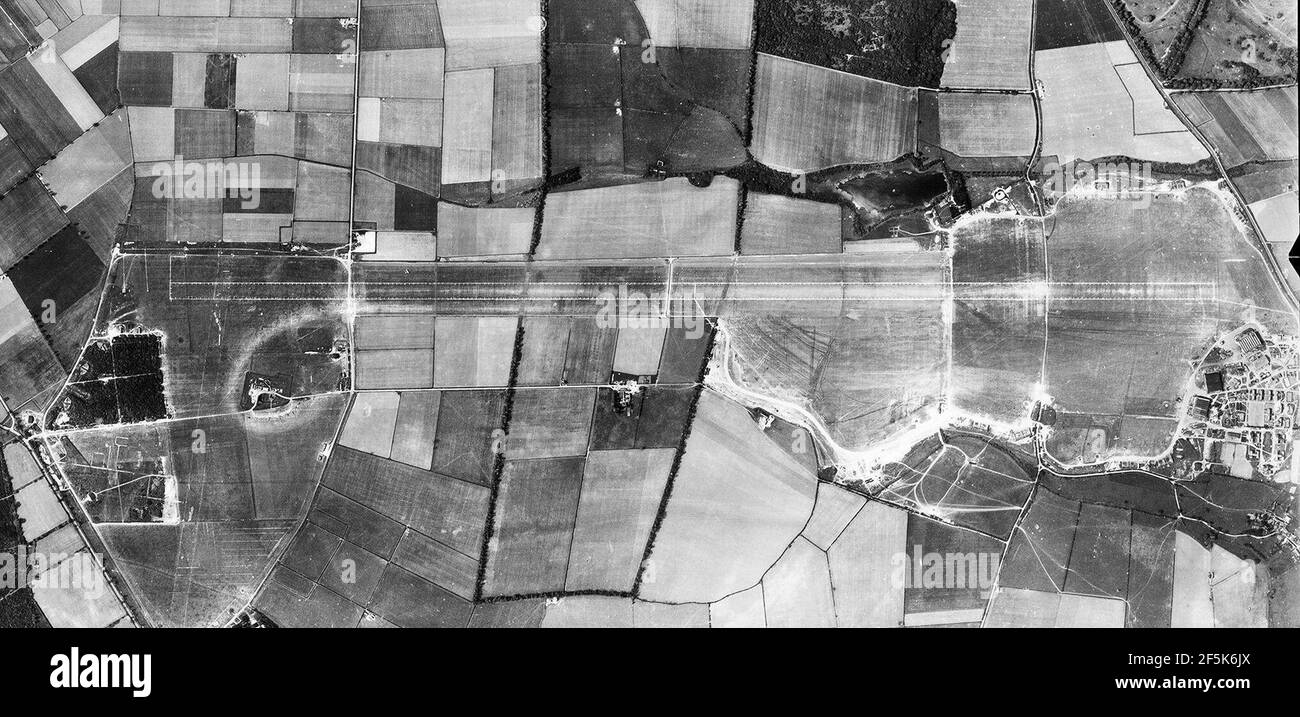 Raf wittering Banque de photographies et d’images à haute résolution ...