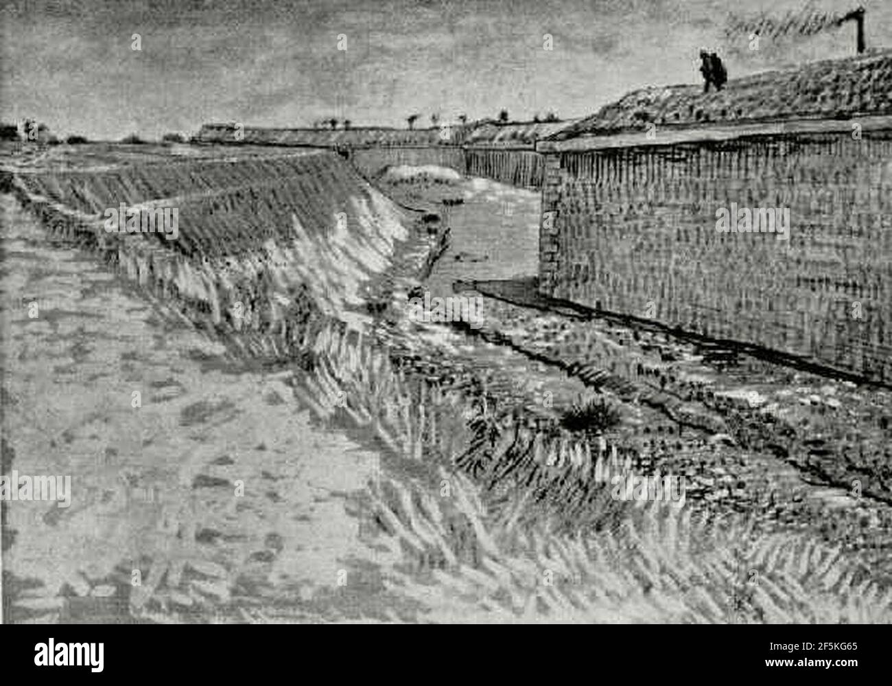 Remparts parisiens Banque de photographies et d’images à haute ...