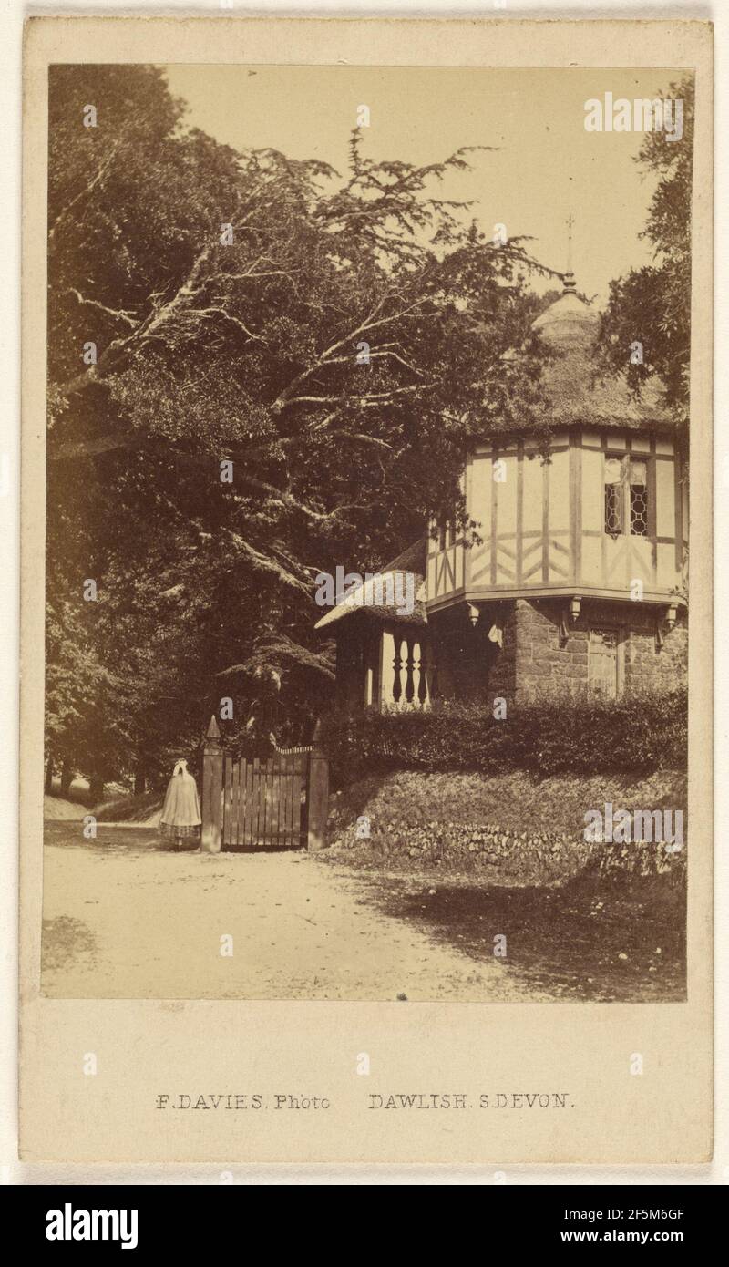 Mamhead park Banque de photographies et d’images à haute résolution - Alamy