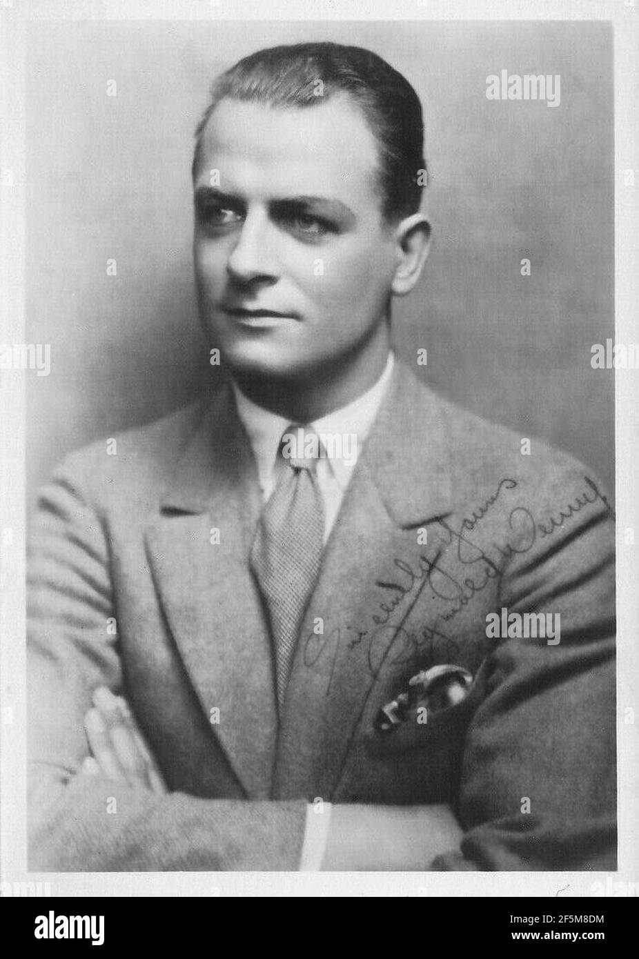 Reginald denny Banque de photographies et d’images à haute résolution ...