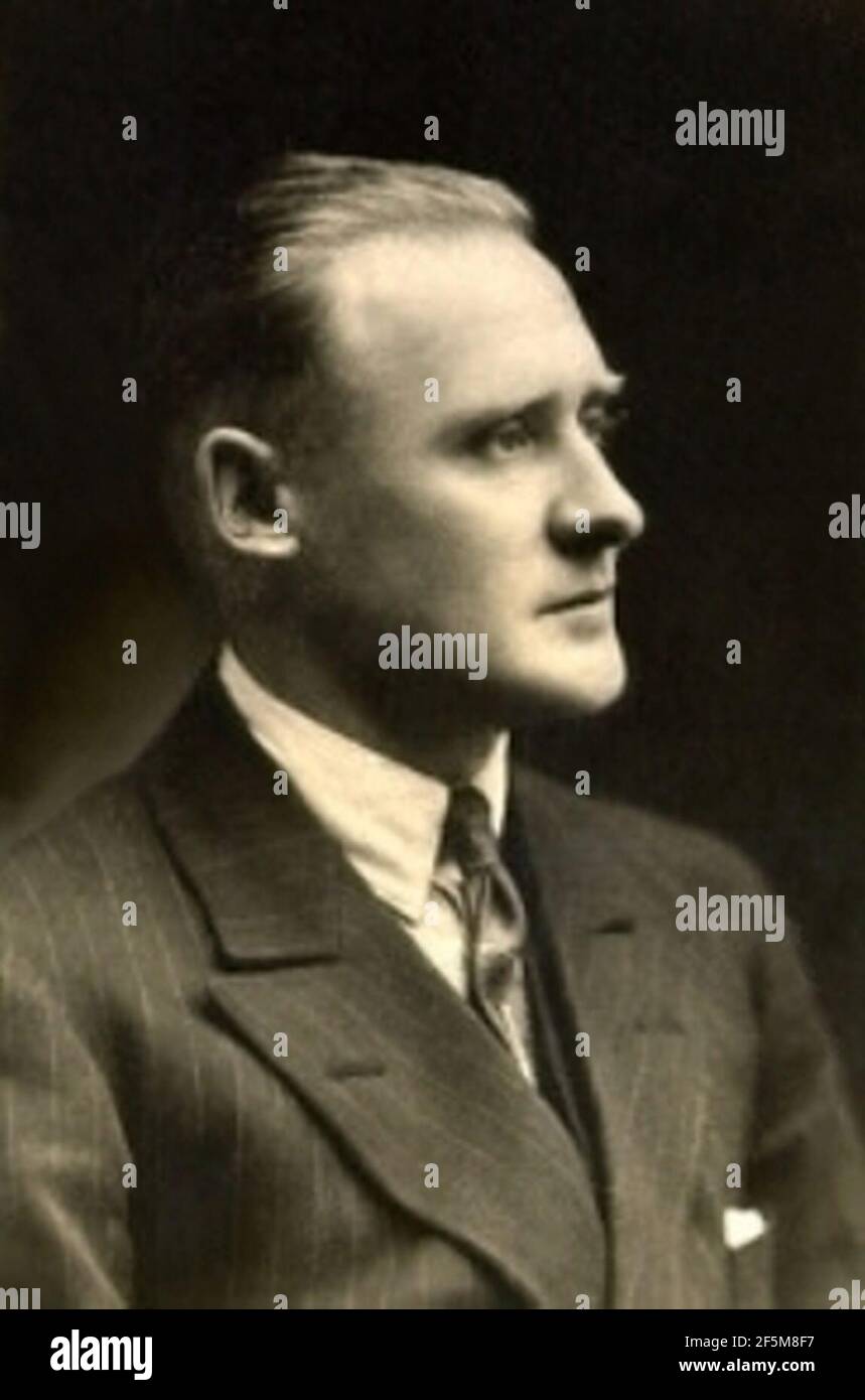 Concepteur du spitfire Banque de photographies et d’images à haute ...