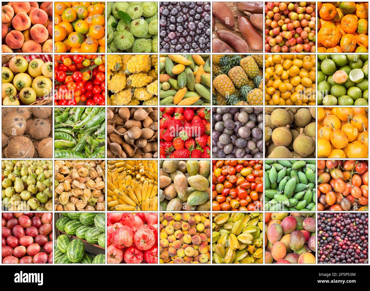 Images de fruits Banque de photographies et d’images à haute résolution ...