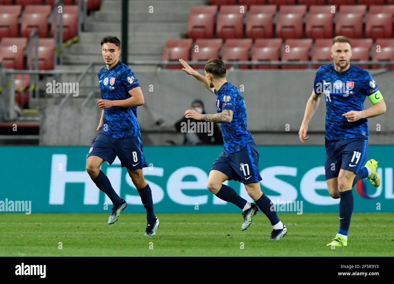 David strelec Banque de photographies et d’images à haute résolution ...