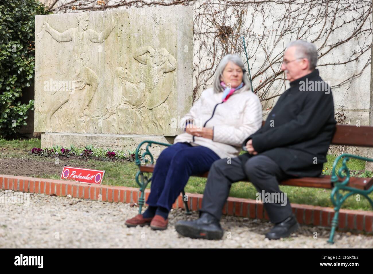 Emil hipp Banque de photographies et d’images à haute résolution - Alamy