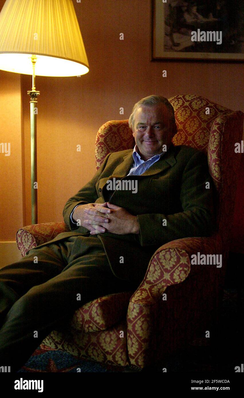 Simon carr Banque de photographies et d’images à haute résolution - Alamy