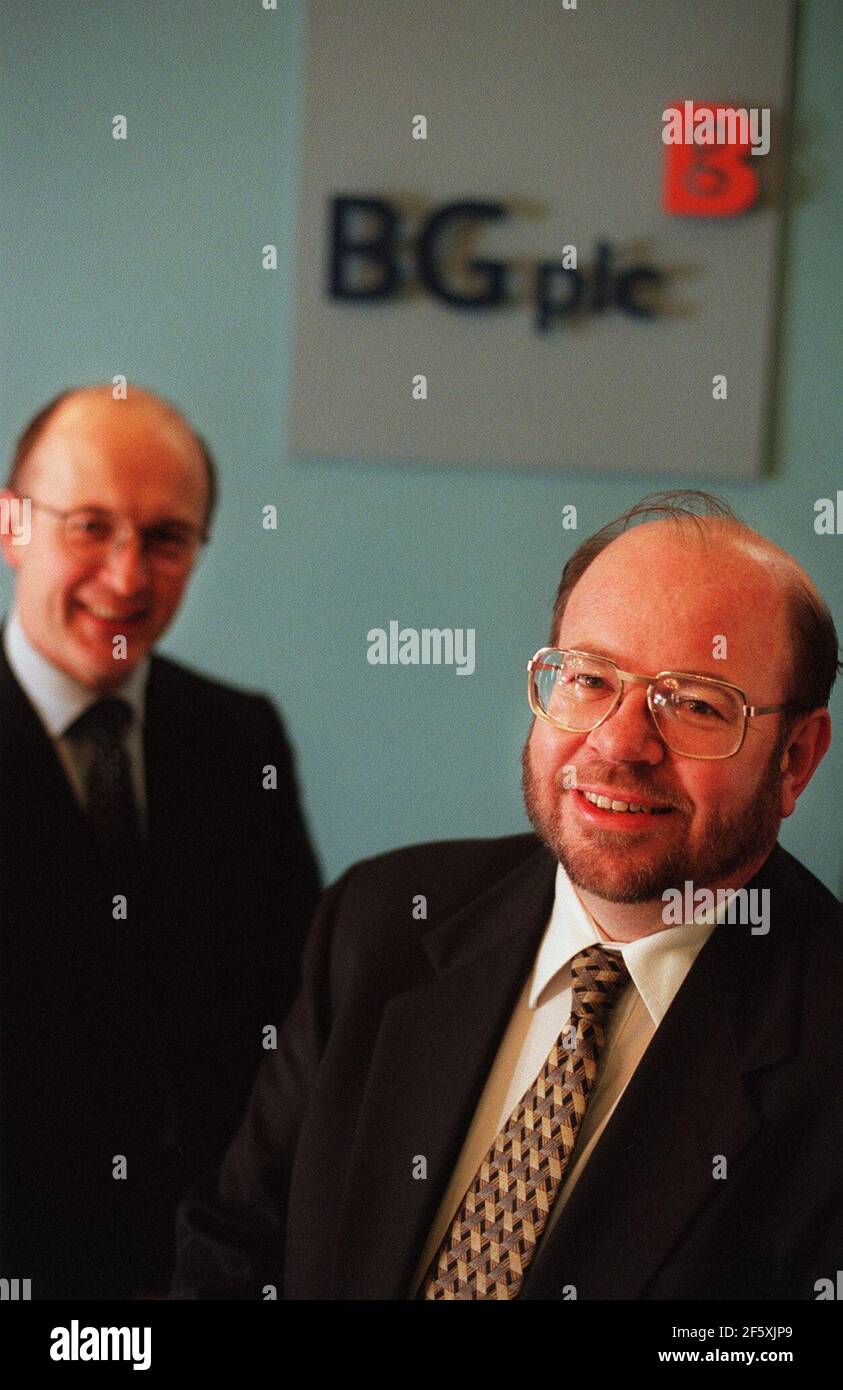 Bg plc Banque de photographies et d’images à haute résolution - Alamy