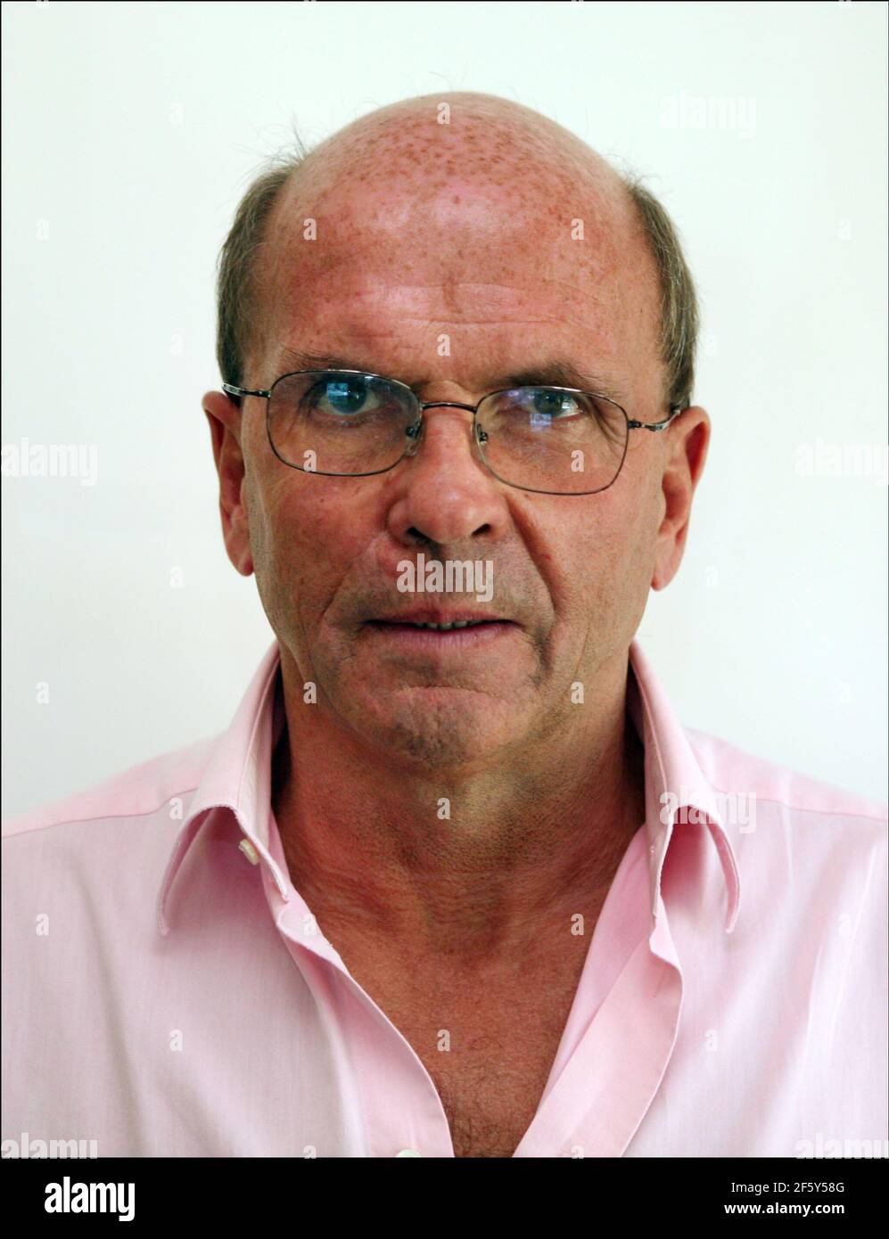 Roger alton Banque de photographies et d’images à haute résolution - Alamy