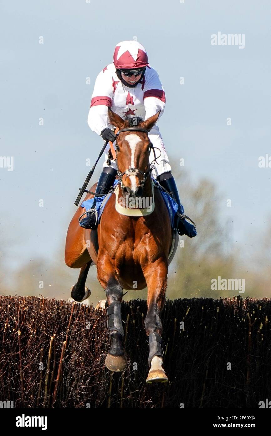 Charlie hammond Banque de photographies et d’images à haute résolution ...