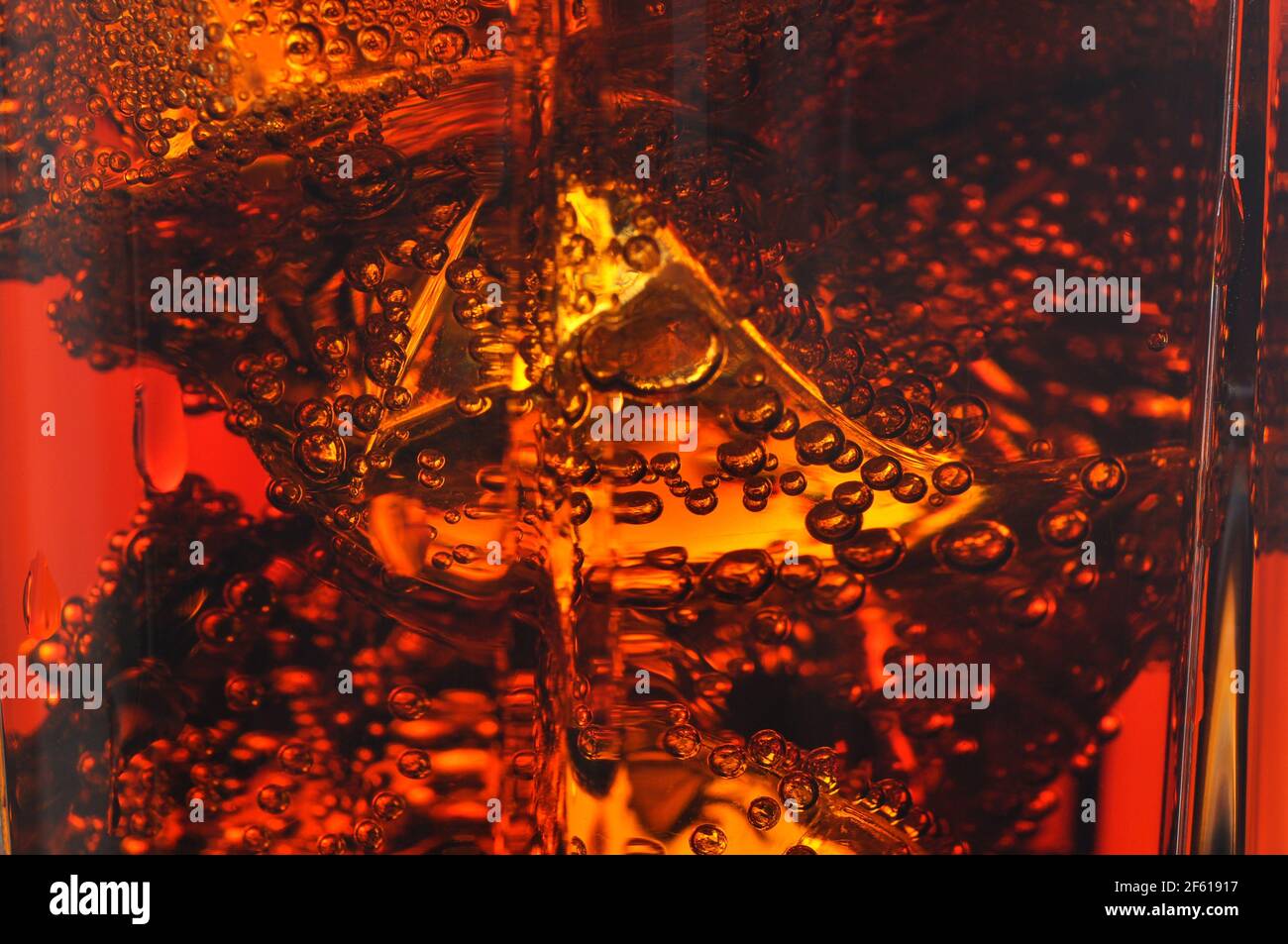 Coca cola texture Banque de photographies et d’images à haute ...