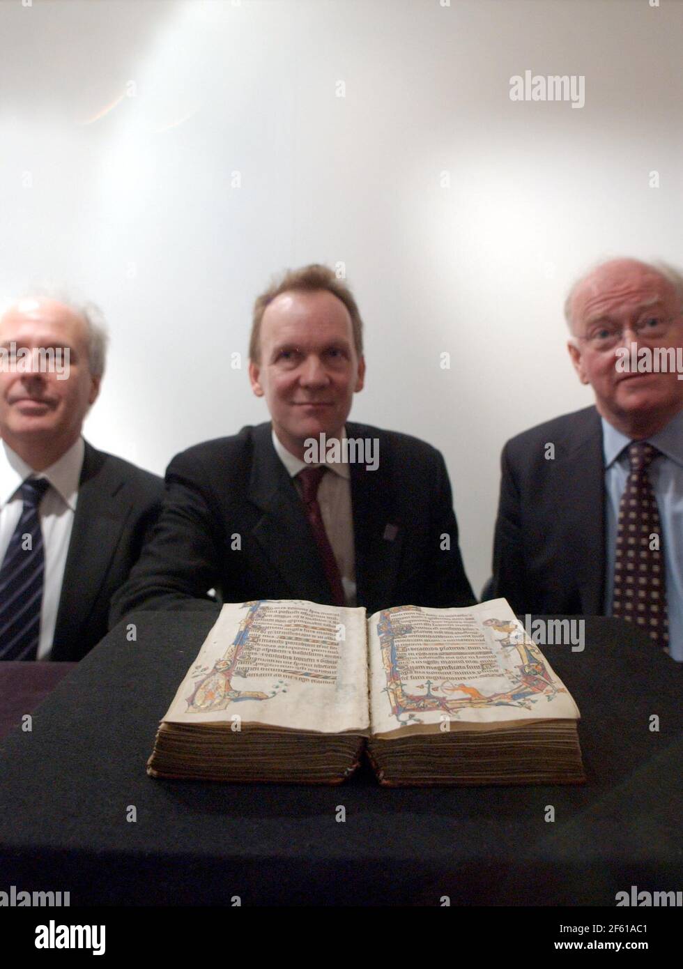 Duncan johnson Banque de photographies et d’images à haute résolution ...