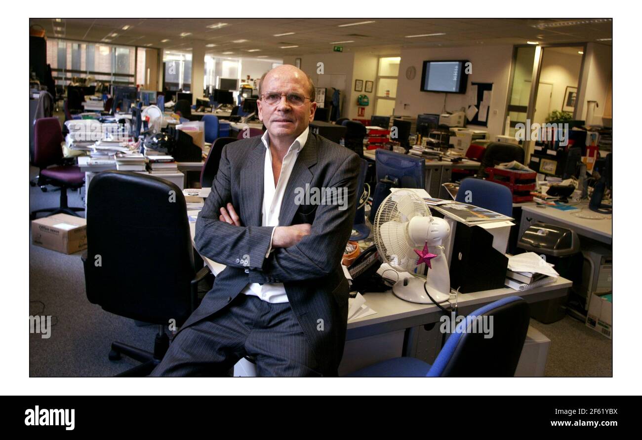 Roger alton Banque de photographies et d’images à haute résolution - Alamy