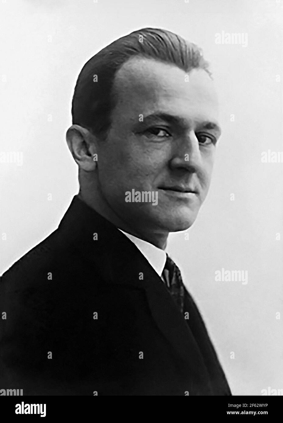 George grosz Banque d'images noir et blanc - Alamy