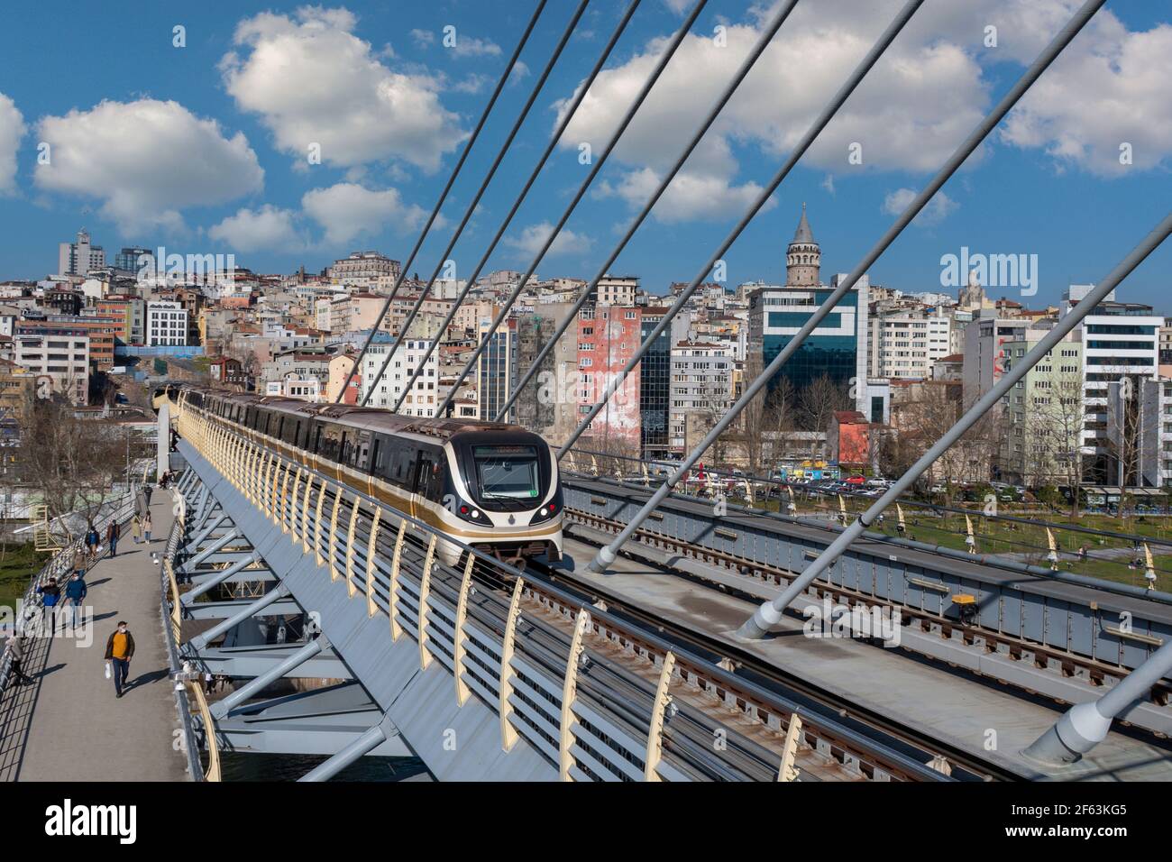 Estructura del metro Banque de photographies et d’images à haute ...