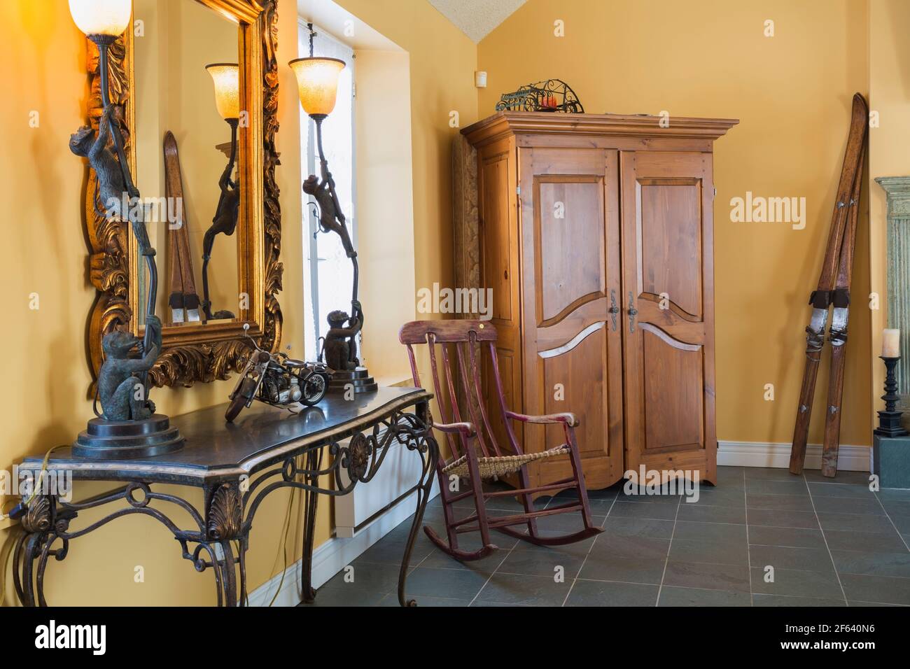 Reproduction de singe Banque de photographies et d’images à haute ...