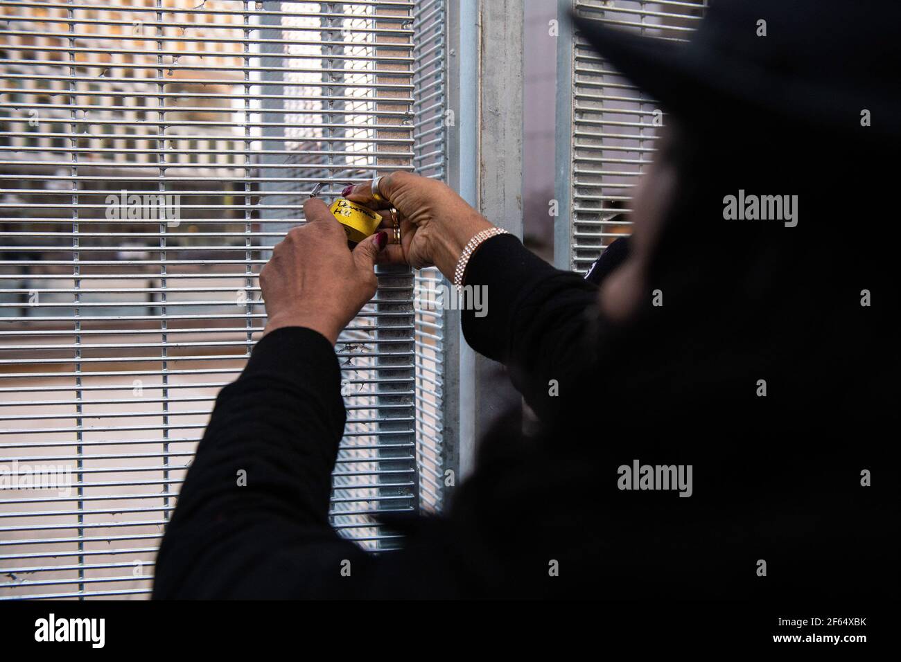 Demetrius hill Banque de photographies et d’images à haute résolution ...