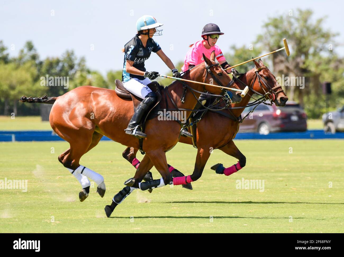 Mia cambiaso Banque de photographies et d’images à haute résolution - Alamy