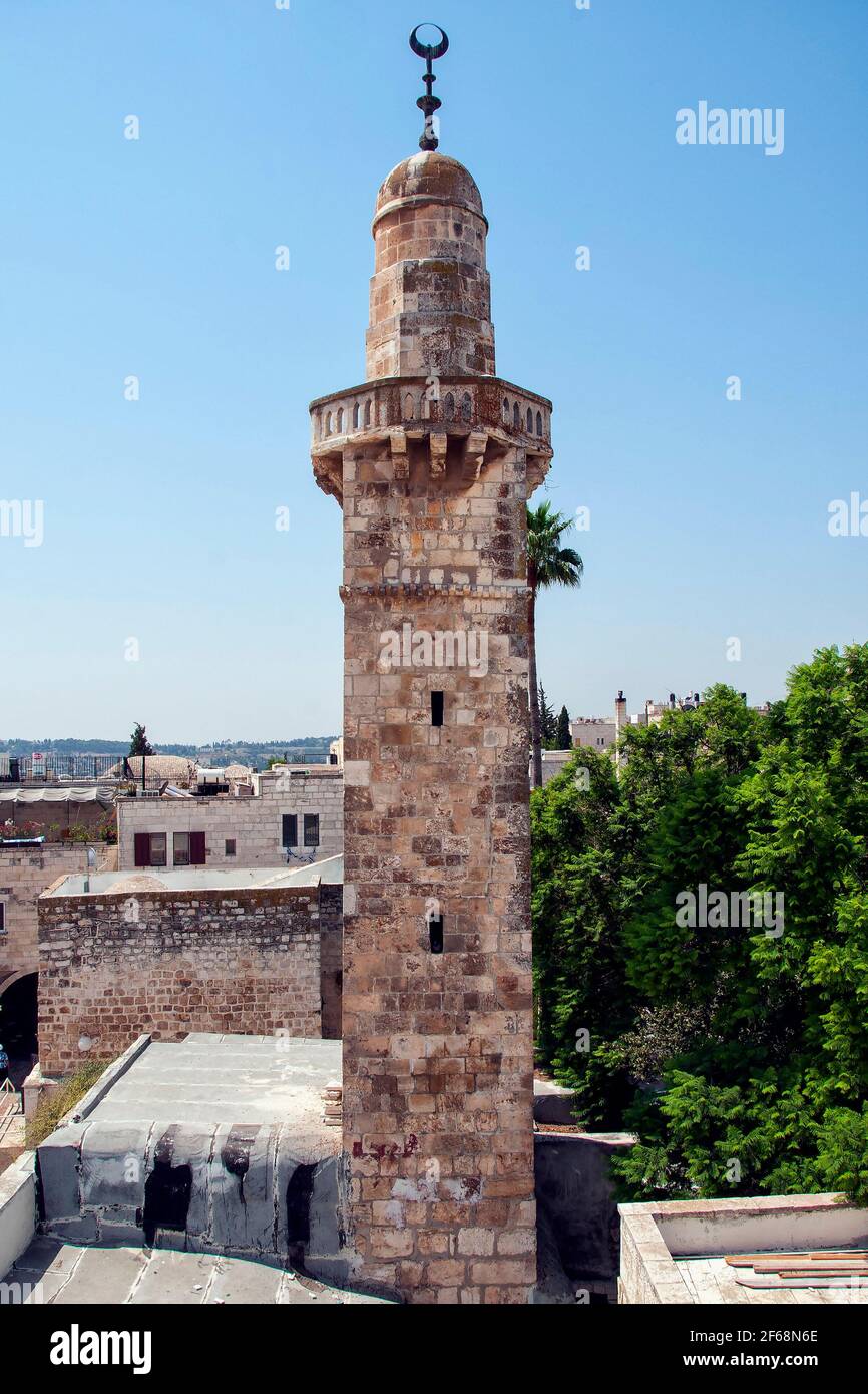 Caliph omar Banque de photographies et d’images à haute résolution - Alamy